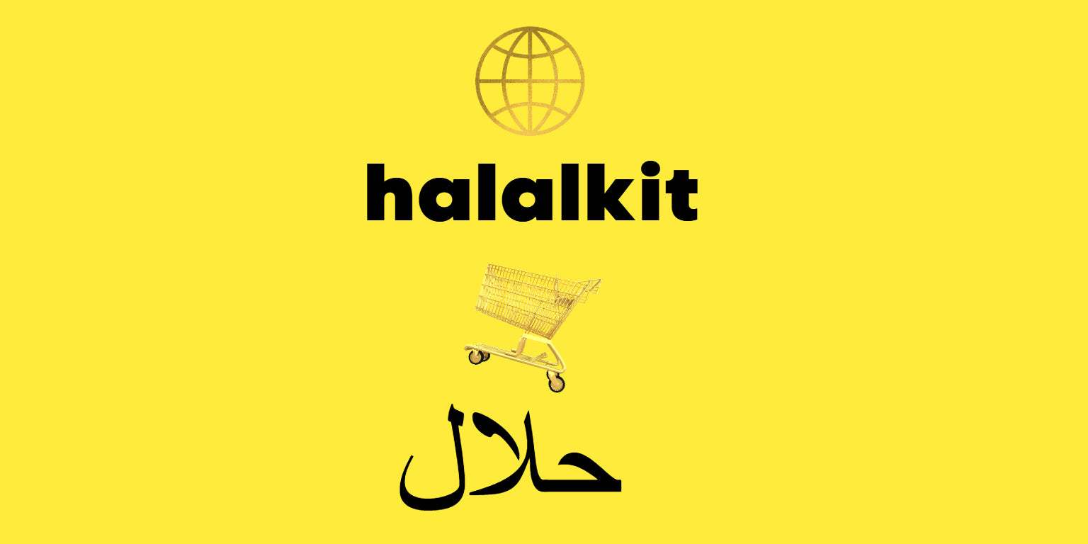 halalkit